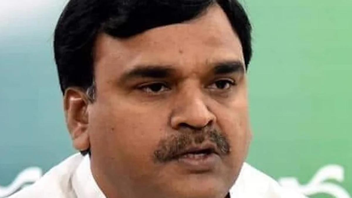 YSRCP opposes NDA government’s Waqf (Amendment) Bill, 2024 - The Hindu